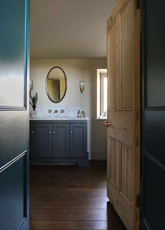 Barn & Brook Ltd