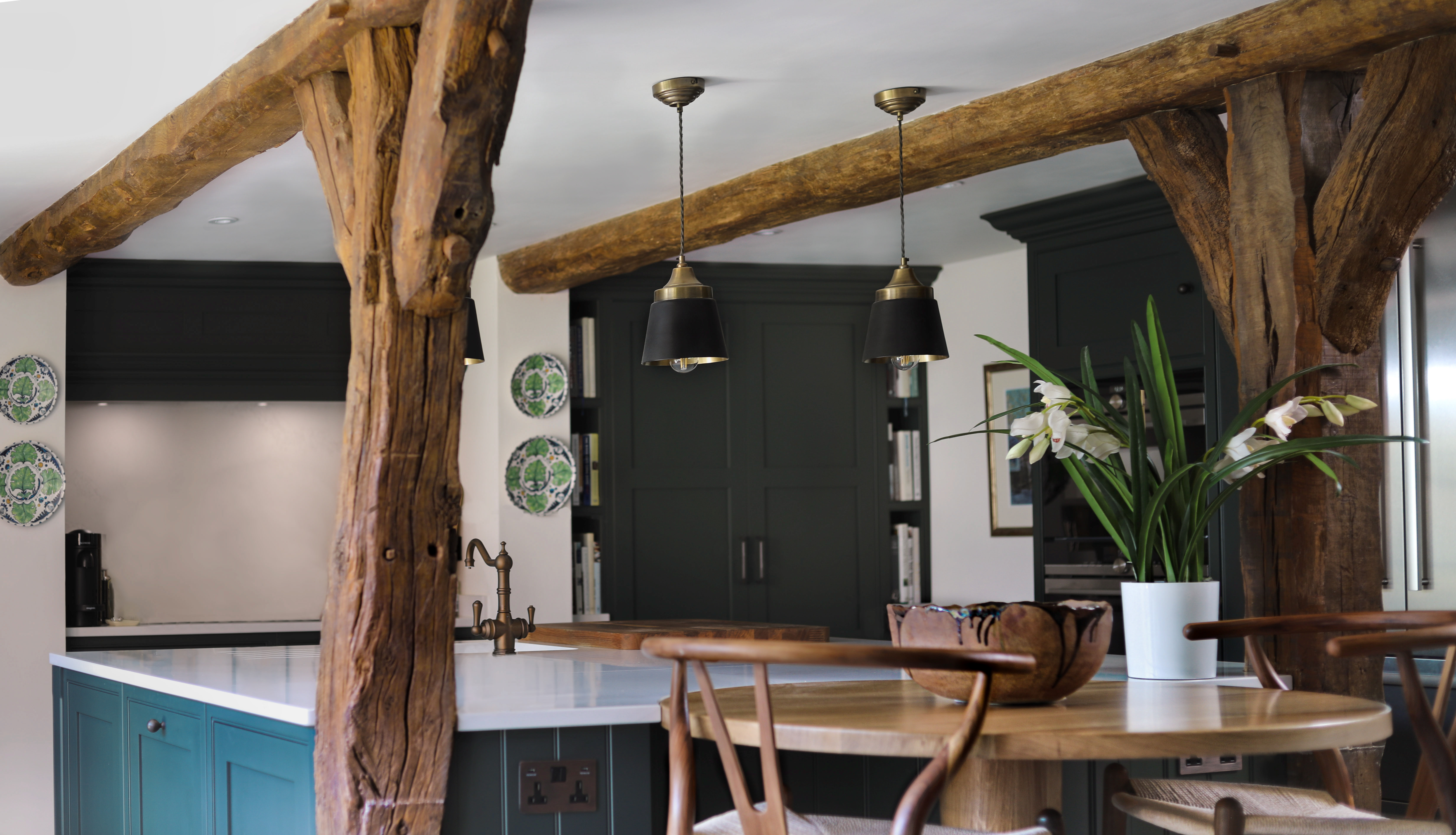 Barn & Brook Ltd