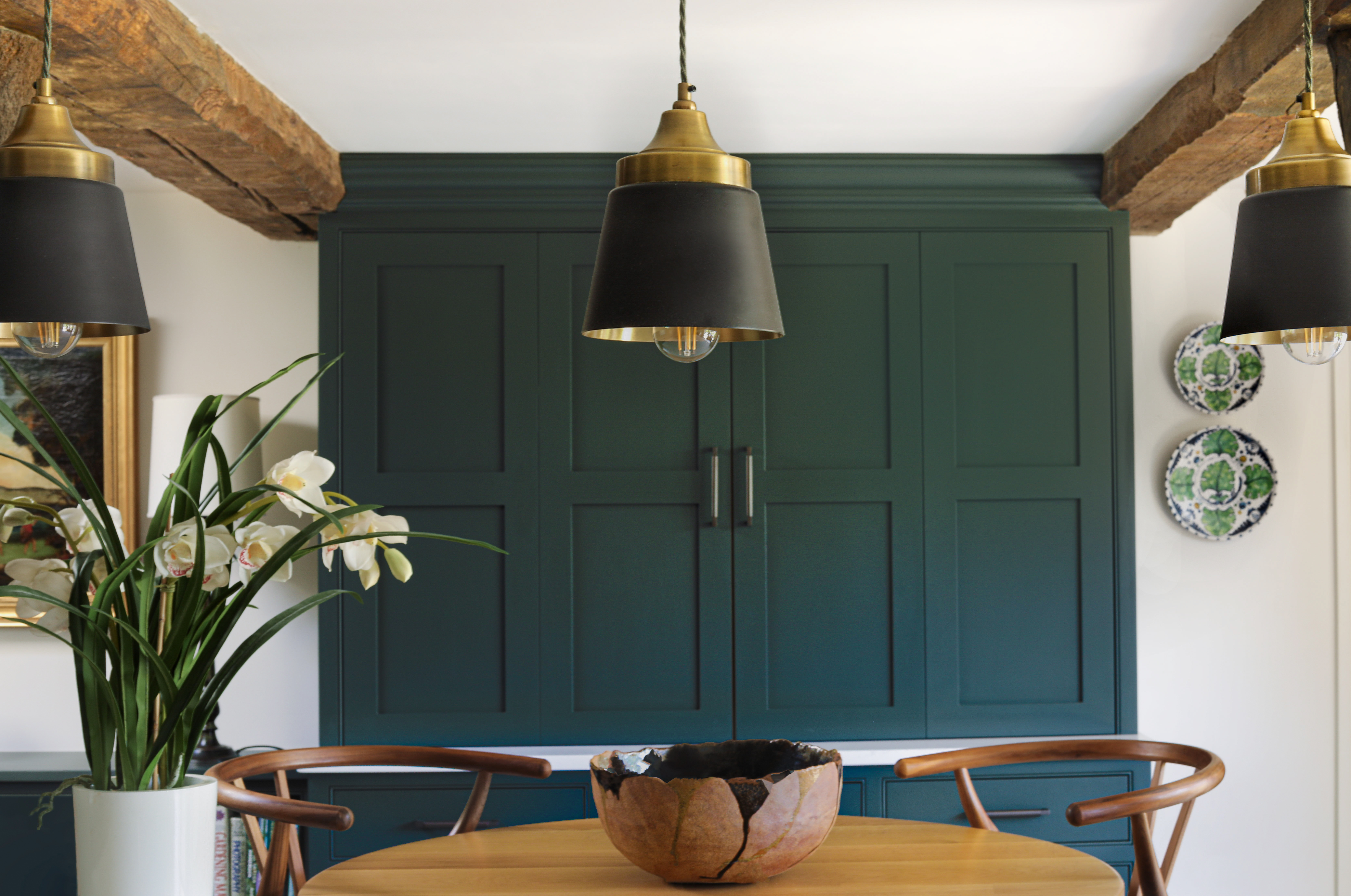 Barn & Brook Ltd