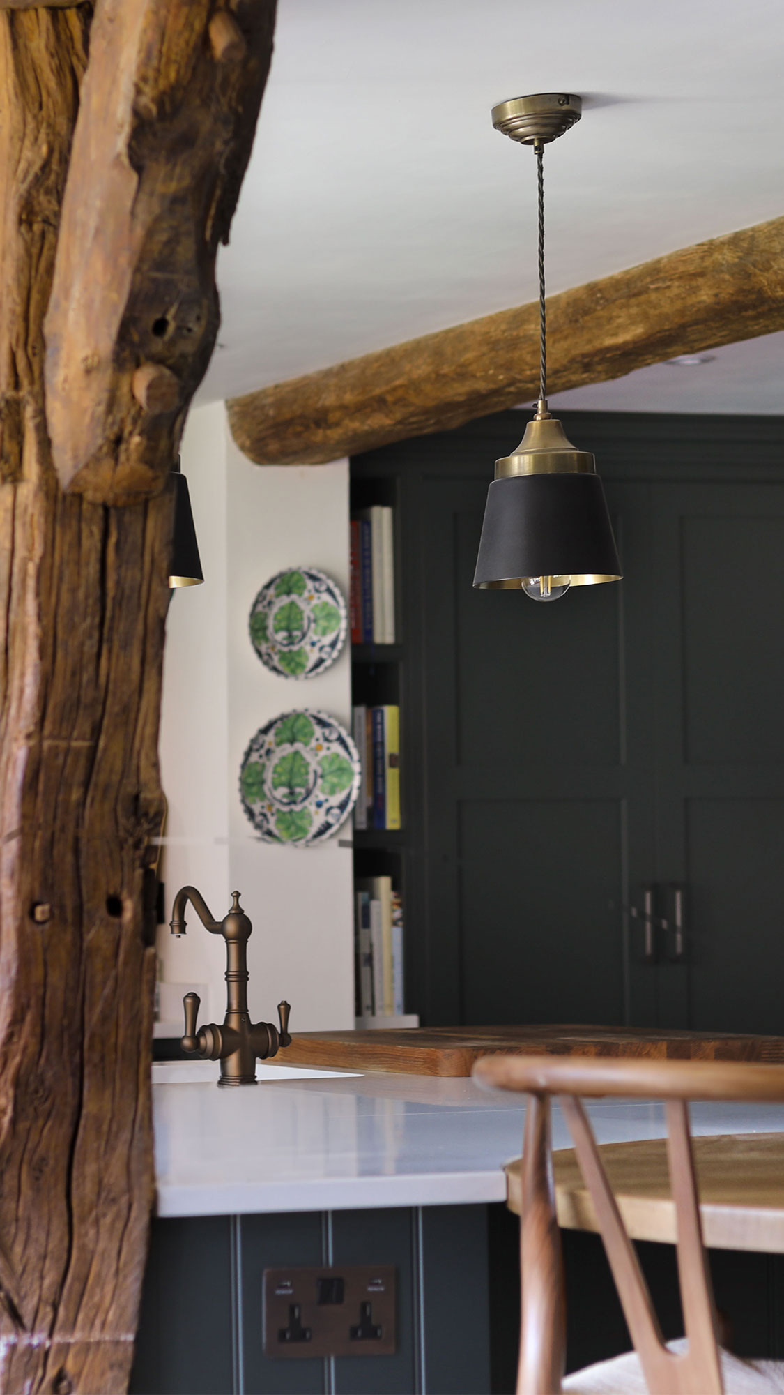 Barn & Brook Ltd