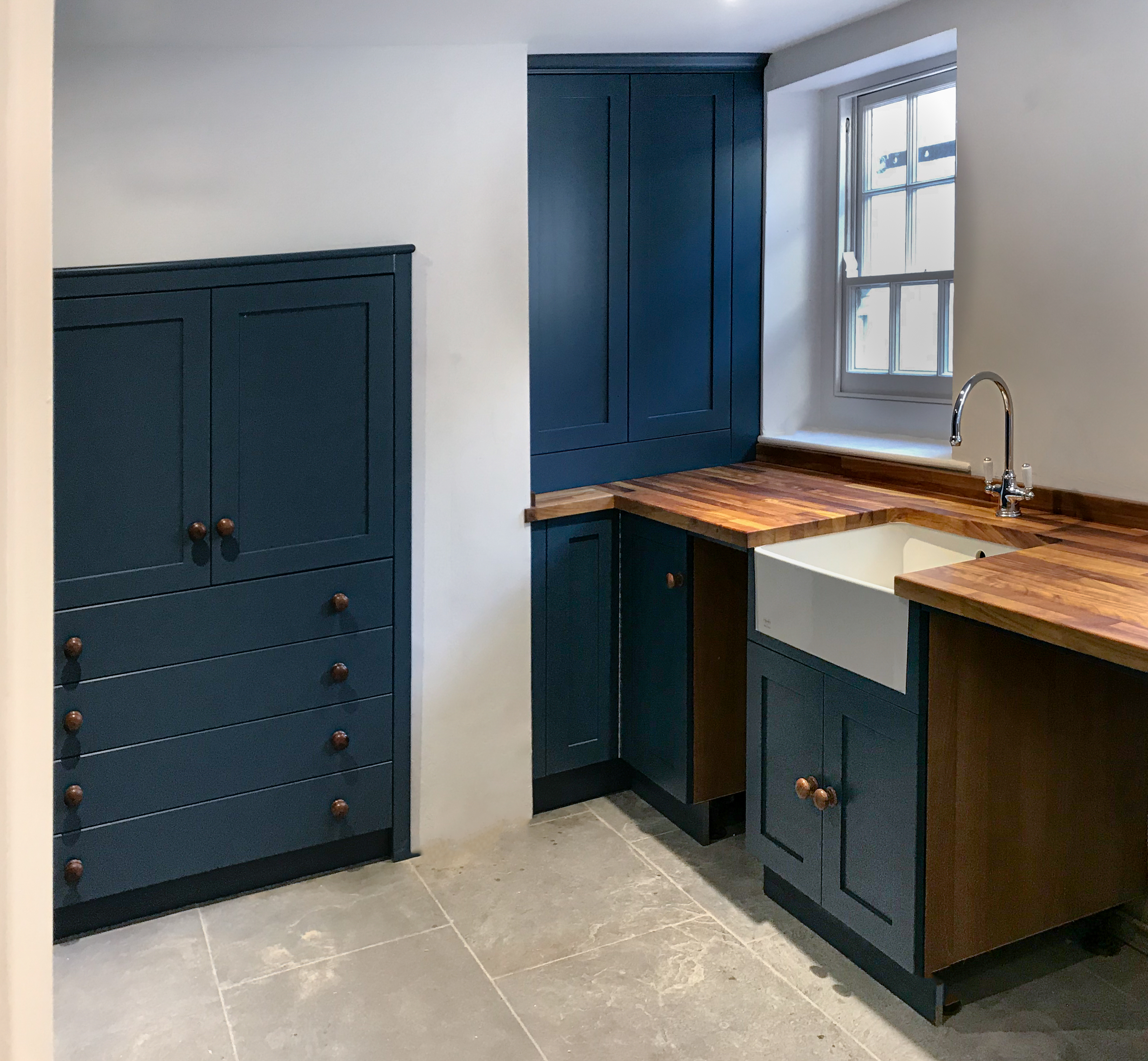 Barn & Brook Ltd