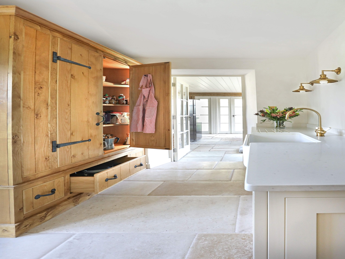 Barn & Brook Ltd
