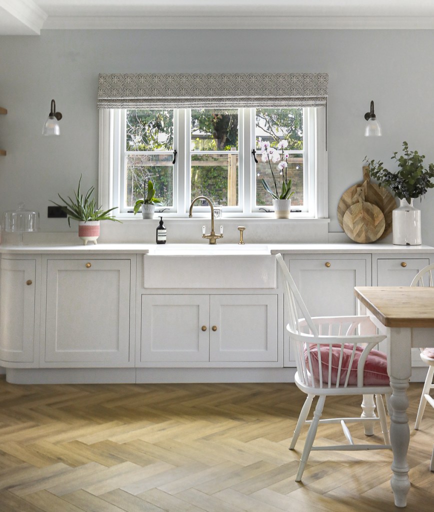 Barn & Brook Ltd